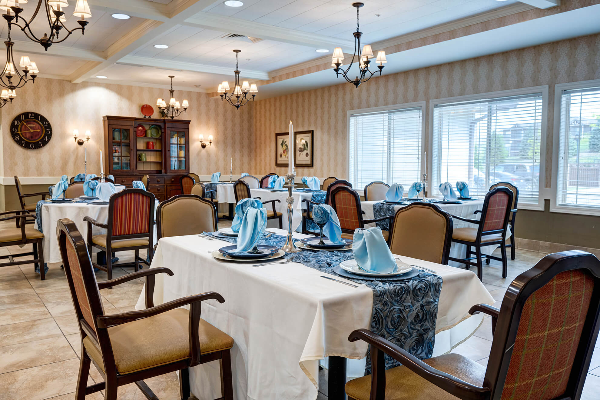 Cedar Creek of Prairie Meadows | Memory Care in Omaha, NE